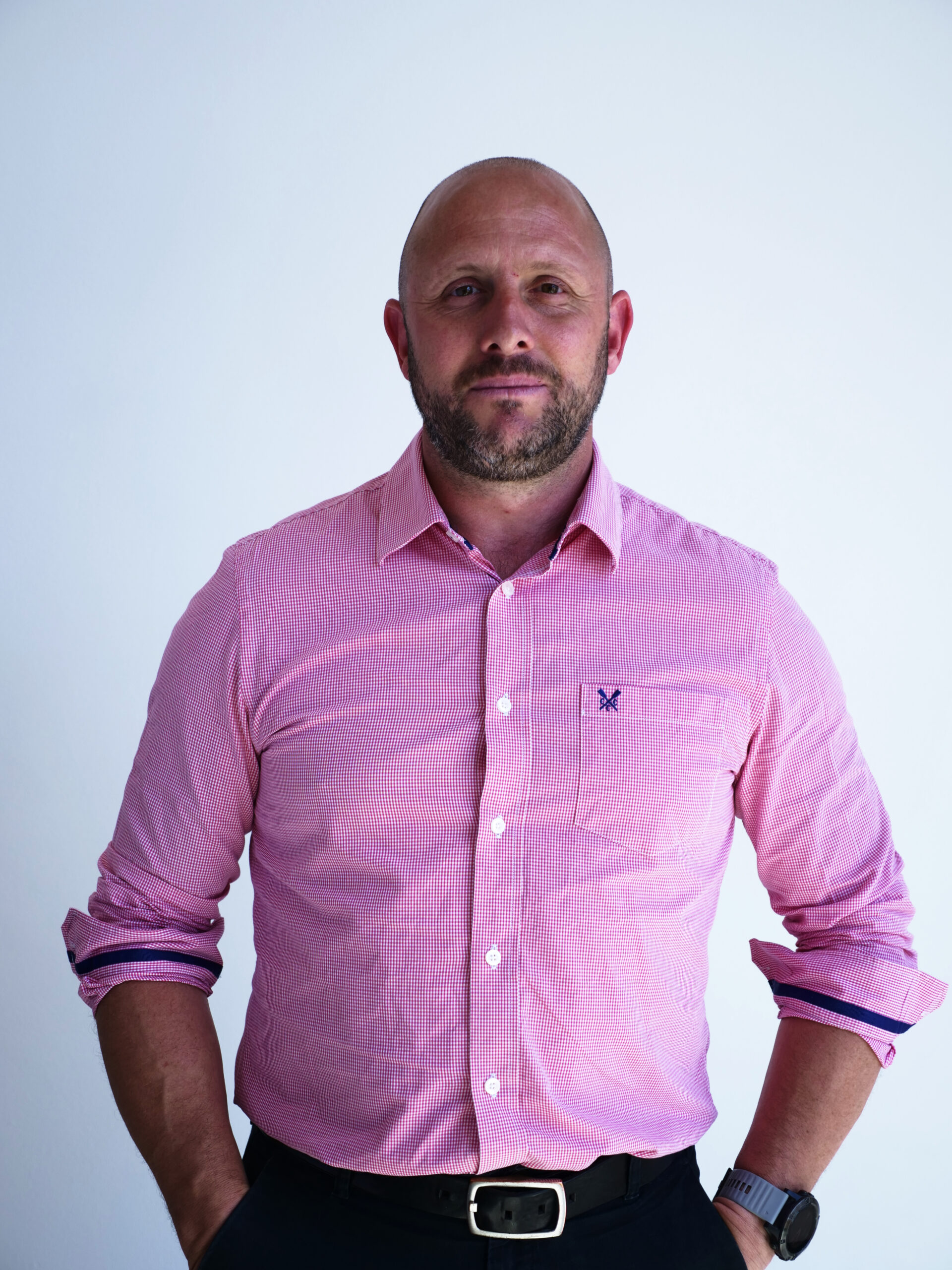 Meet the Team | West Sussex Specialist Cleaners