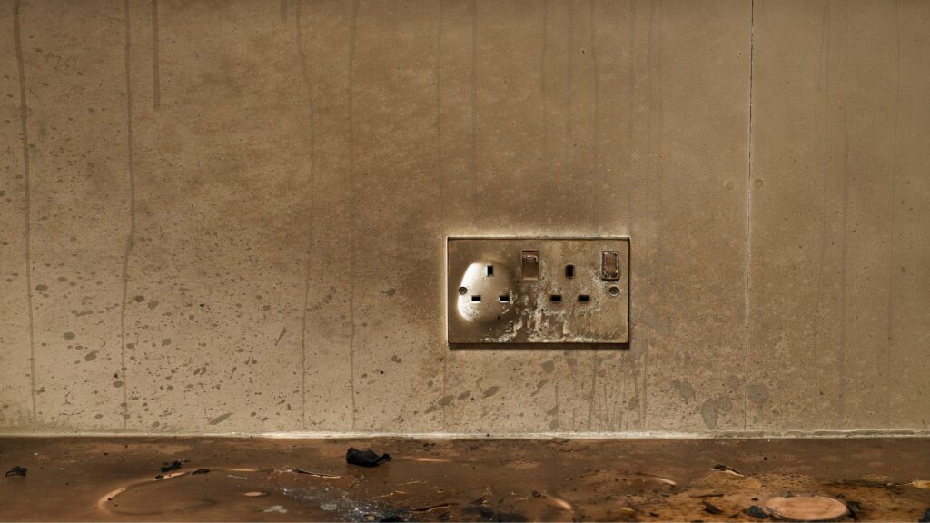 Smoke Damage Cleaning | Professional Smoke Damage Cleaners